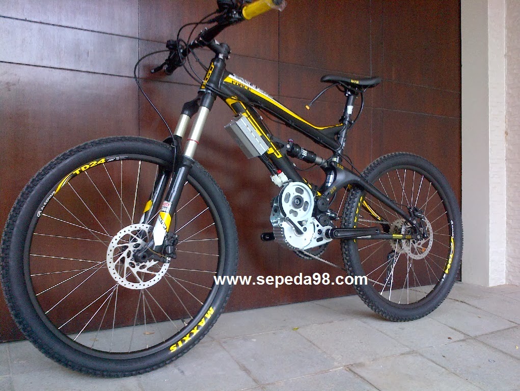 23 Jual Kit Sepeda Motor Listrik, Inspirasi Untuk Kamu!