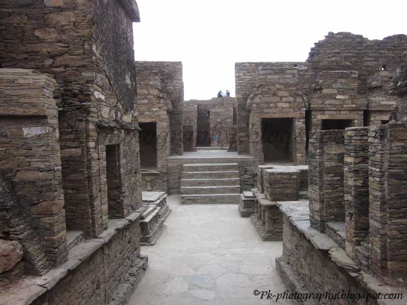 Takht Bhai | Nature, Cultural, and Travel Photography Blog