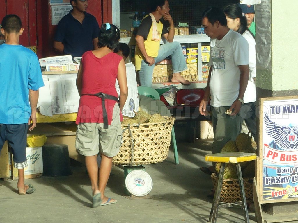 Agusan del Sur - En Route to Bunawan Ecopark and Wildlife Reservation ...