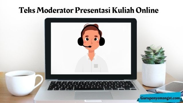 72 Contoh Moderator Diskusi Online Kuliah