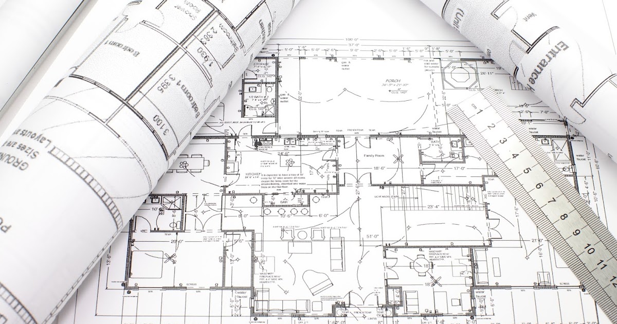 Digitize Your Blueprints