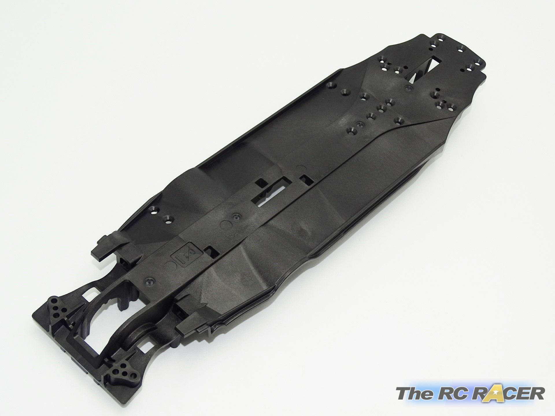 58693 Tamiya TA08 PRO Build Review and set-up | The RC Racer