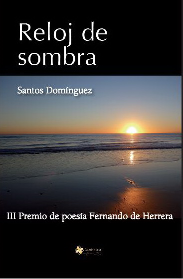 EN UN BOSQUE EXTRANJERO: Un poema de Reloj de sombra