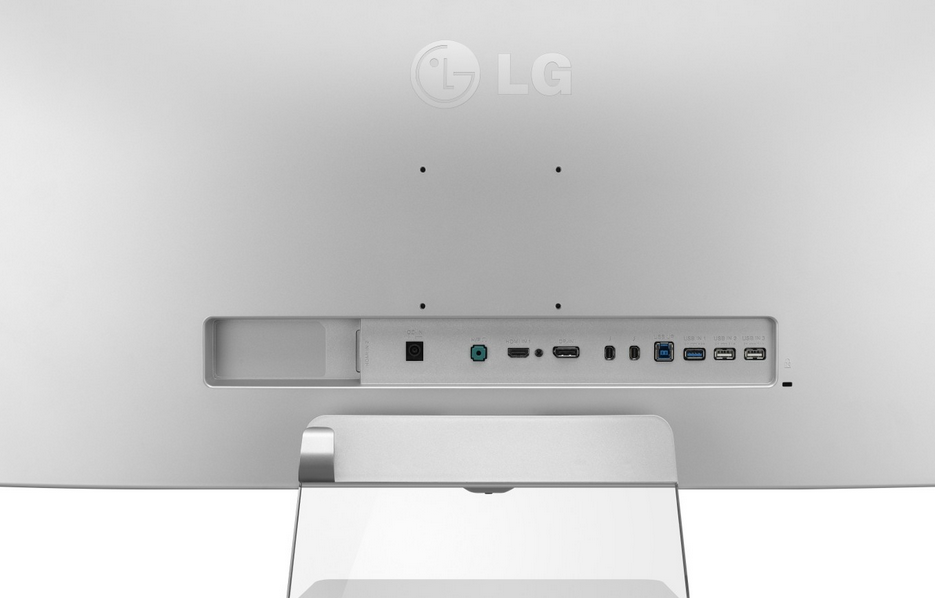 Gadget Reviews: Review : LG MP76 IPS