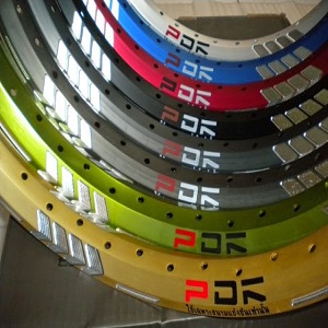 Daftar Harga Velg Motor PDK Racing Terbaru | HARGA TERBARU