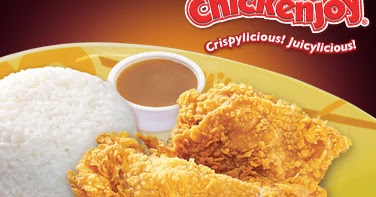 Chicken Joy (Homemade Jollibee)