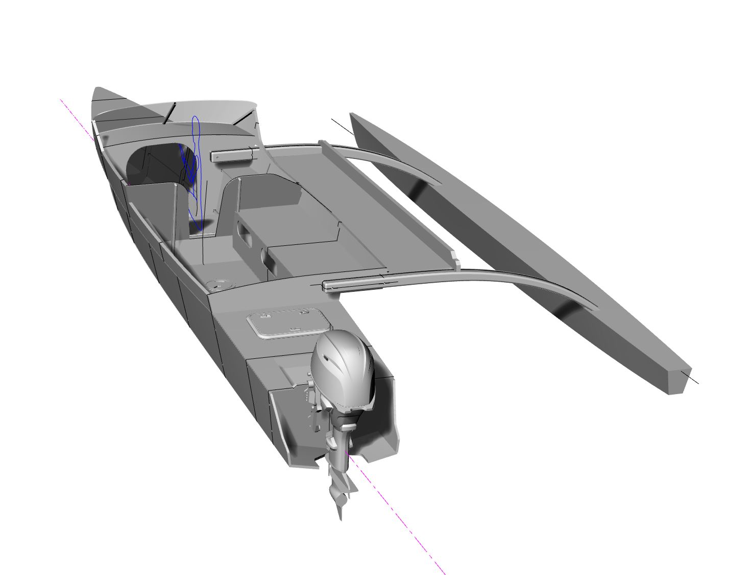Boat Bits A Game Changing Power Boat boat-bits-a-game-changing-power-boat
