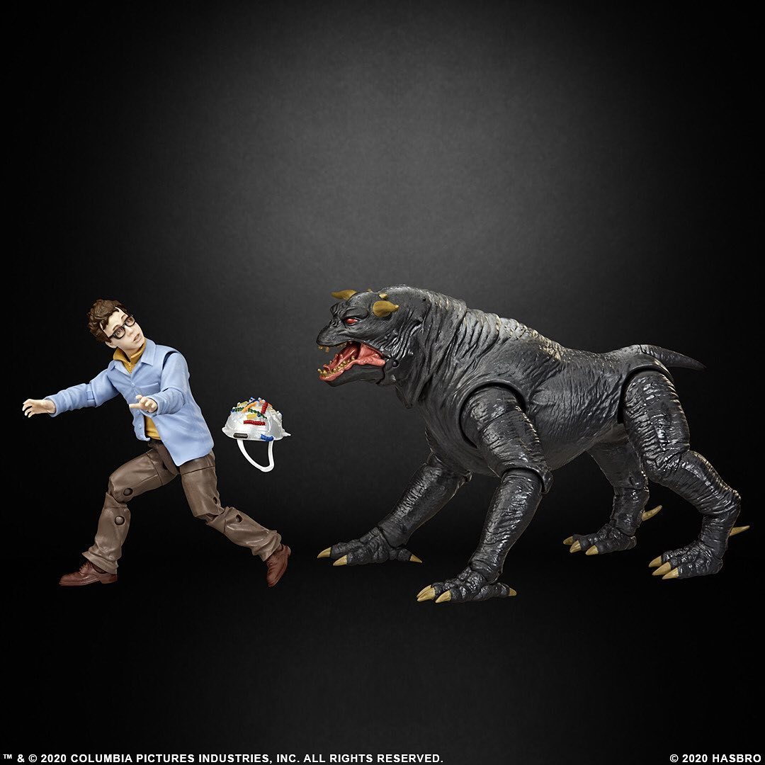 【玩具專題】Hasbro Fans Expo 2020． 多款限定版 X 玩具反斗城登陸海港城 - Toys Zone D 玩具兄弟 ...