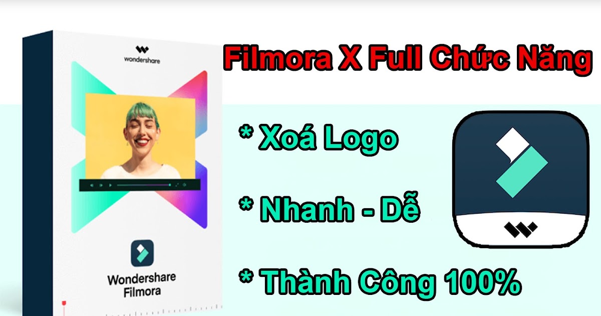Tải Filmora 10 Full Crack – Phần mềm làm video tốt nhất