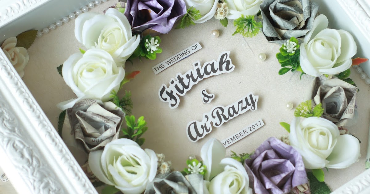HANTARAN PERNIKAHAN HIAS MAHAR HANTARAN DAN SESERAHAN PERNIKAHAN: MAHAR ...
