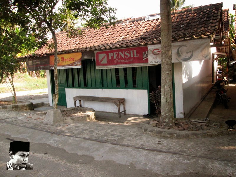 Romantika Stasiun Jenar - Dahulu, Kini, dan Nanti - Kompasiana.com