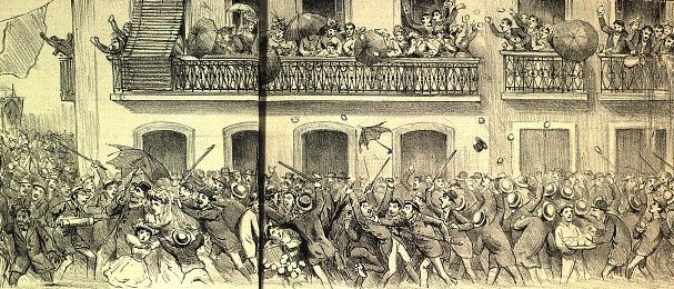 Professor Torres - História e Historiografia do RS: O ENTRUDO - ANGELO ...