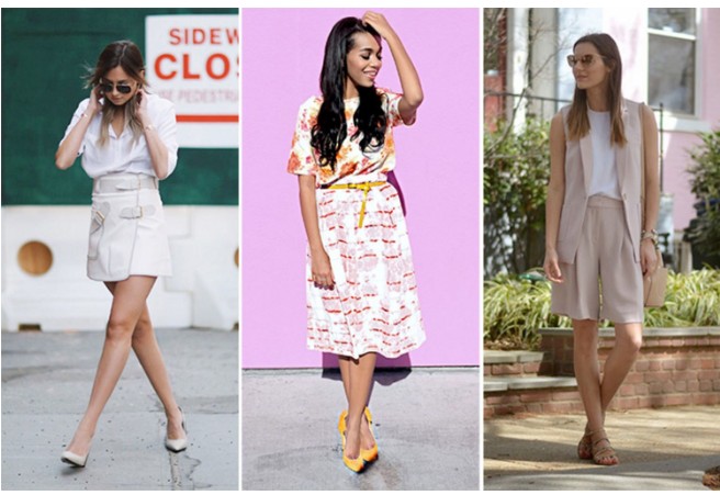 Splendor Classic: How to Dress Great On Fridays