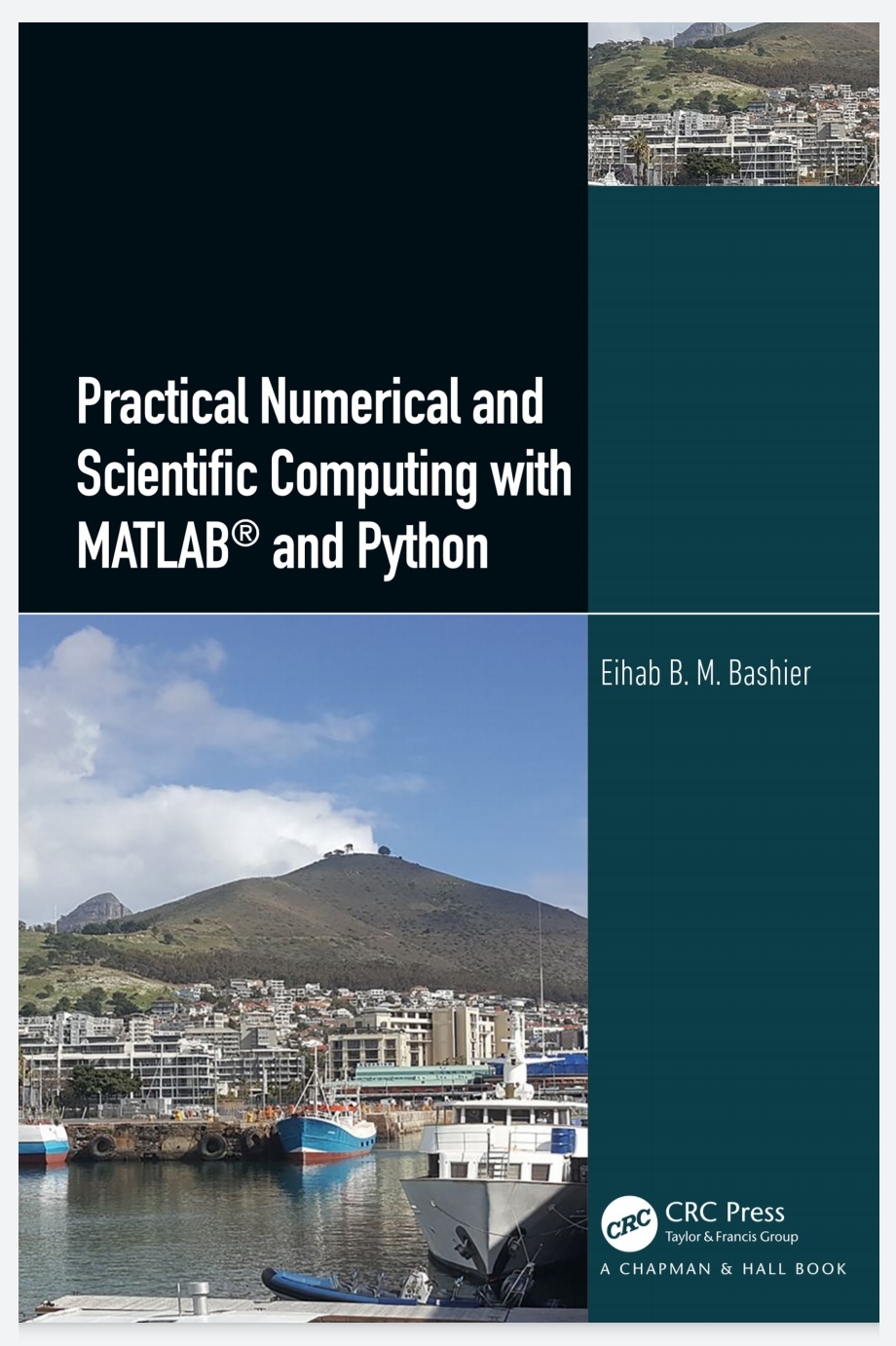 Practical Numerical and Scientific Computing with MATLAB® and Python ...