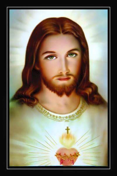 Maria Divine Mercy's Messages of The Warning and The Second Coming of ...