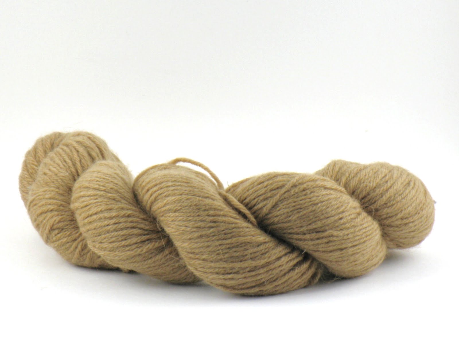 Haloopa Joop: Yarn Review: 