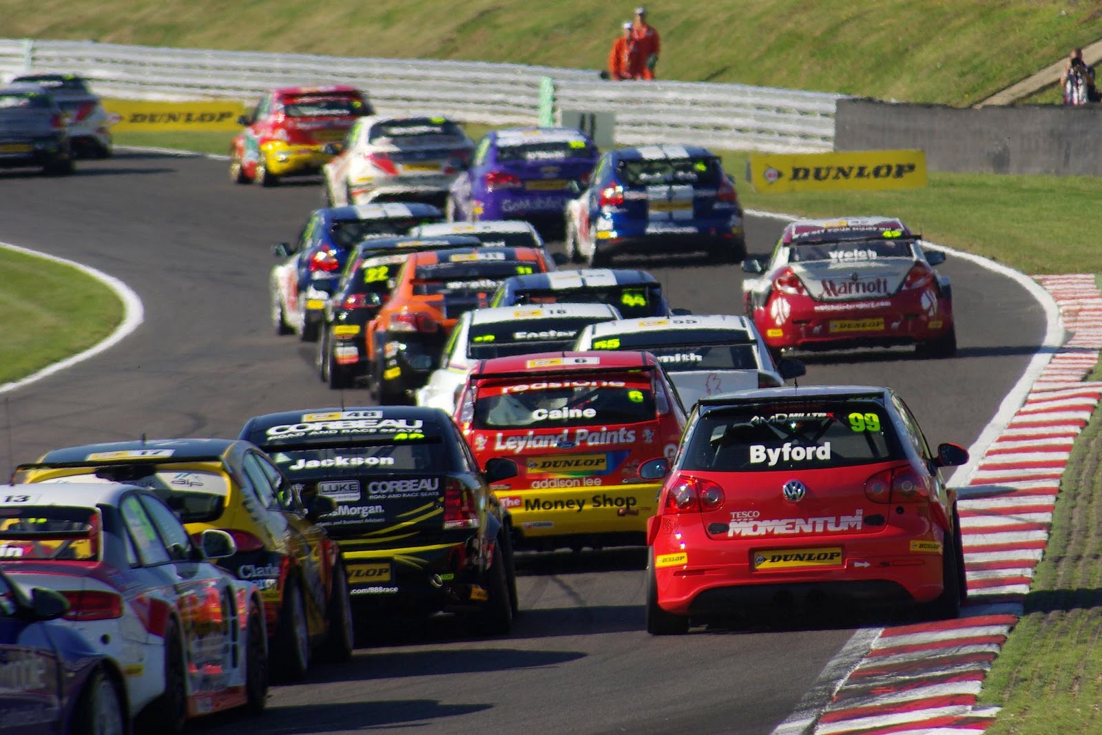 all new pix1: Btcc Wallpapers