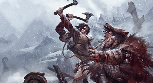 Confraria dos RPGs: Todos os romances de Pathfinder