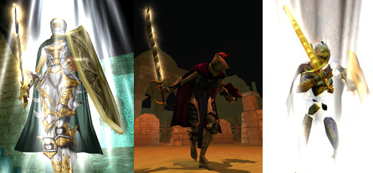 Best cRPGs: Best Armor Neverwinter Nights 1