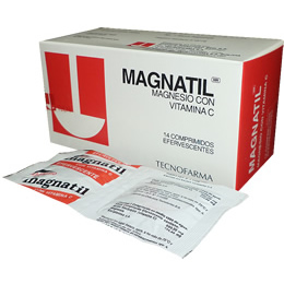 Magnatil | Medicamentos
