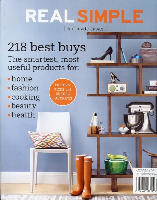 dizzynissie: real simple