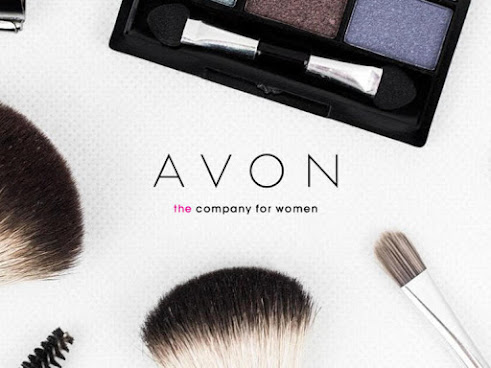 Thinking About The AVON Opportunity Online - Make Beauty Your Business ...