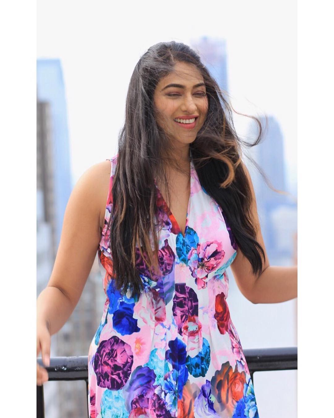 Movies Picture: American actress - Lakshmi Devy Photos