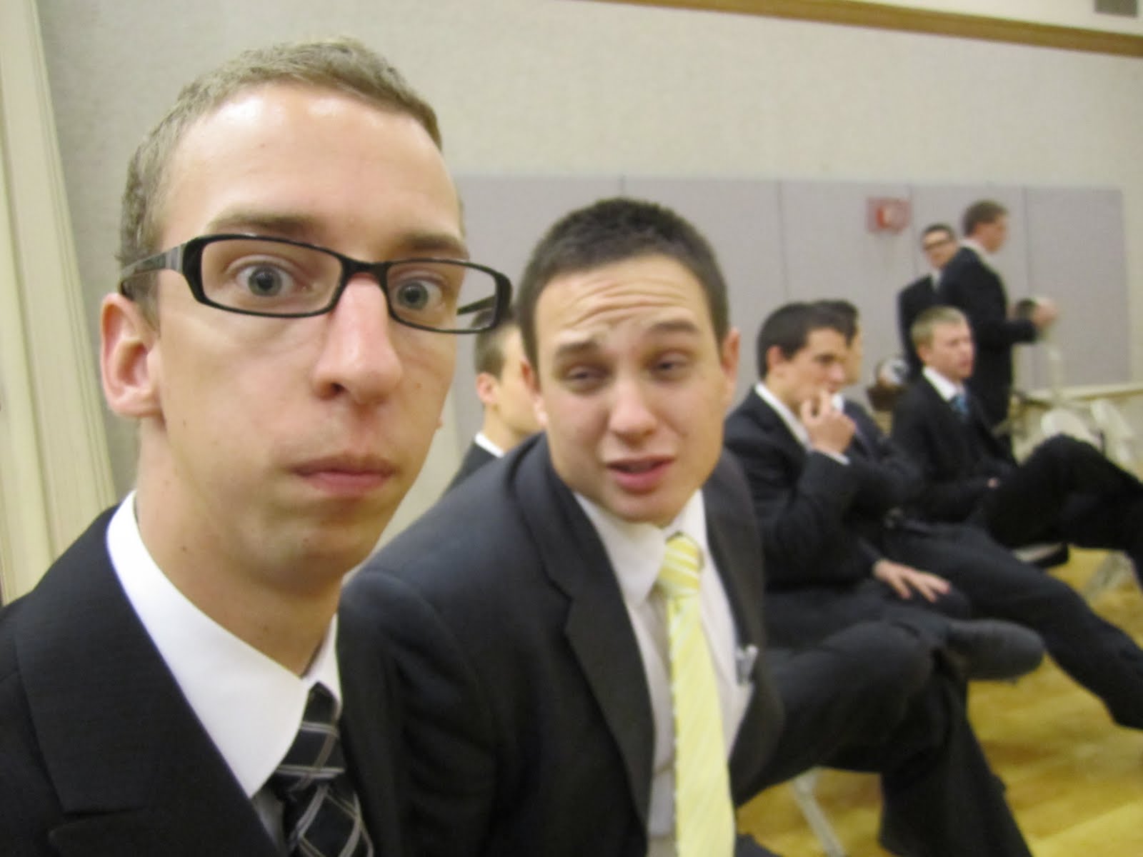 Washington Seattle Mission