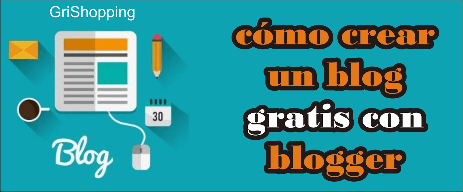 Paginas Para Crear Un Blog Gratis