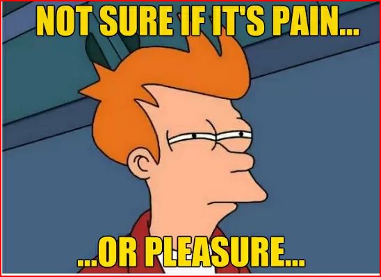 Run or Di: Delayed Onset Muscle Soreness