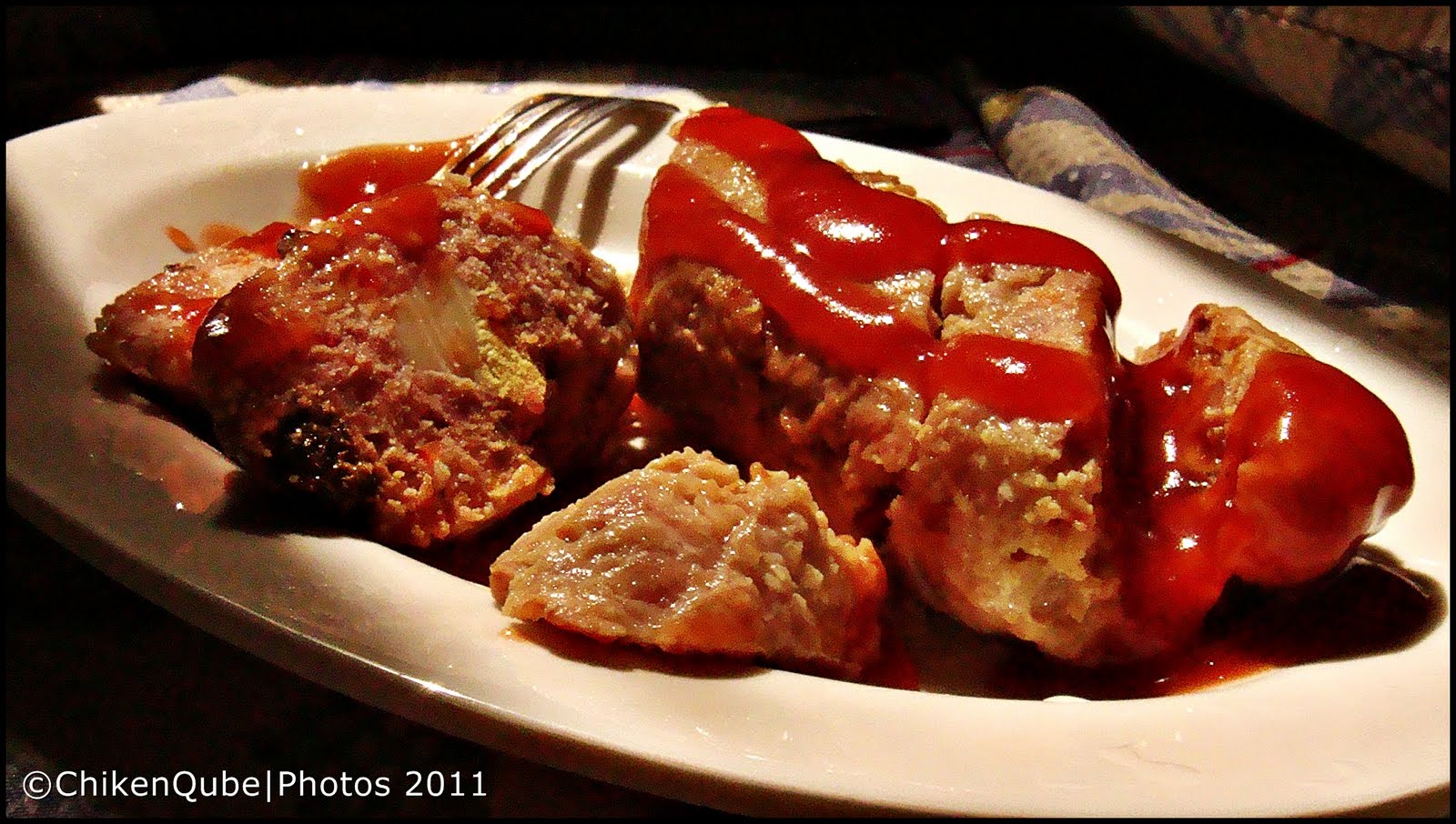 Embutido! (Steamed Meatloaf) | Definitely PINOY!