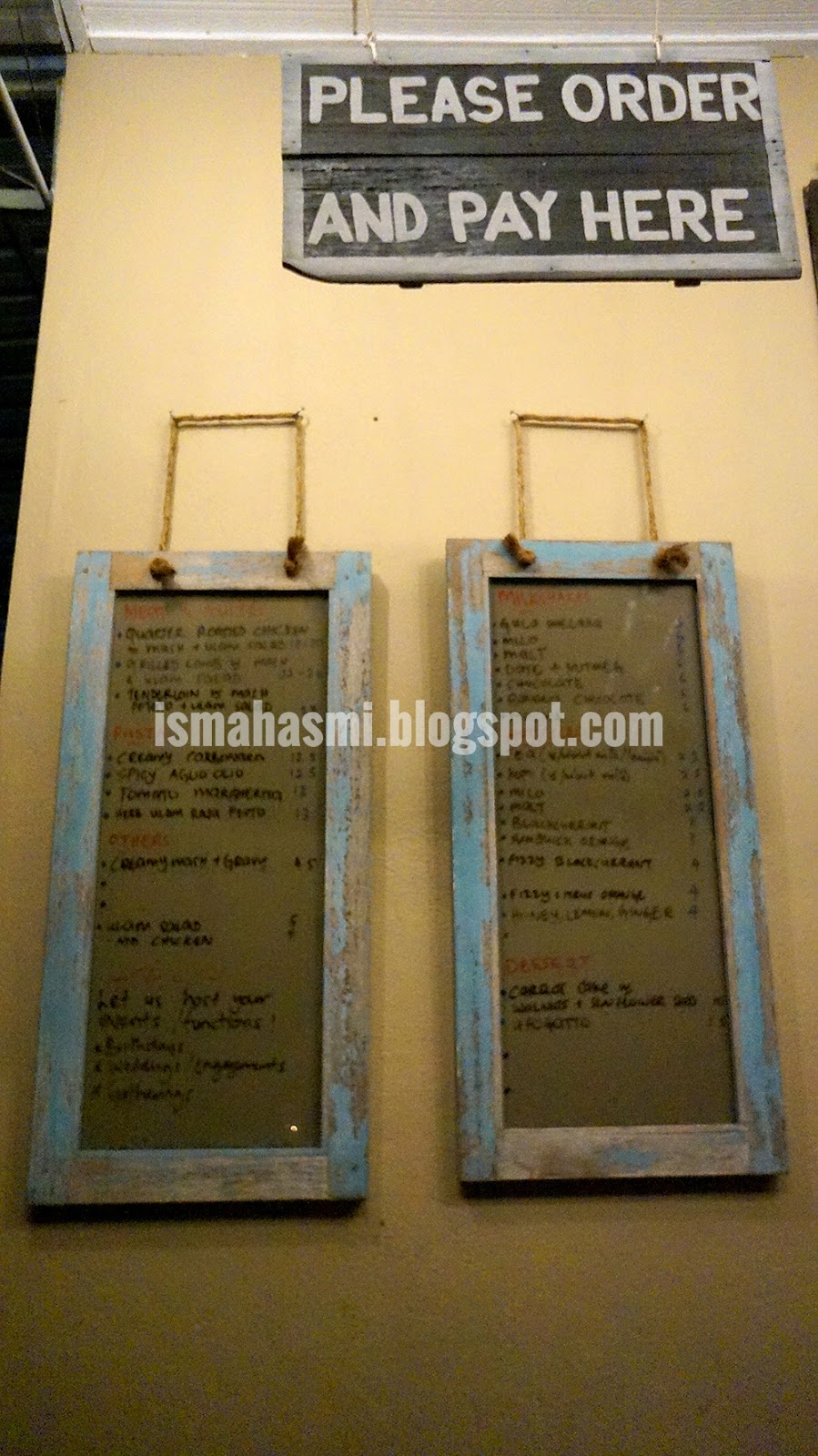 Akar Lima @ Kulim, Kedah - Work Hard Save Money Go Travel