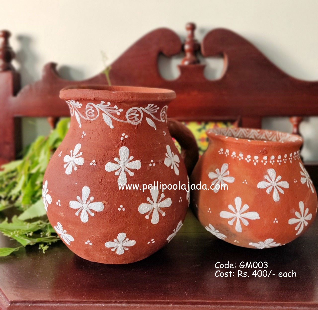 Garigamuntha Designs with pricing