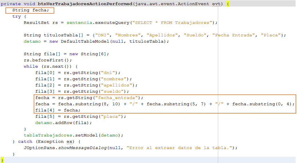Desarrollo de Aplicaciones Java con NetBeans - Nivel Básico: 051.- La ...