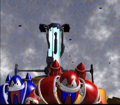 Retro Oasis: Rapidly Reviewing ReBoot Episode 17: Bad Bob