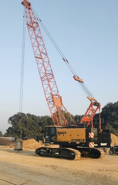 3. Crane Machine - Student Terpelajar - Media Pembelajaran dan Informasi