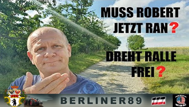 Carsten Jahn - TEAM HEIMAT - SUPER START IN DIE NEUE WOCHE👍