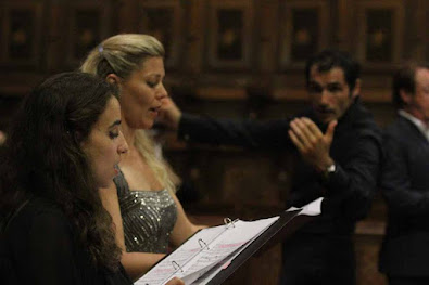 Famous female opera singers today