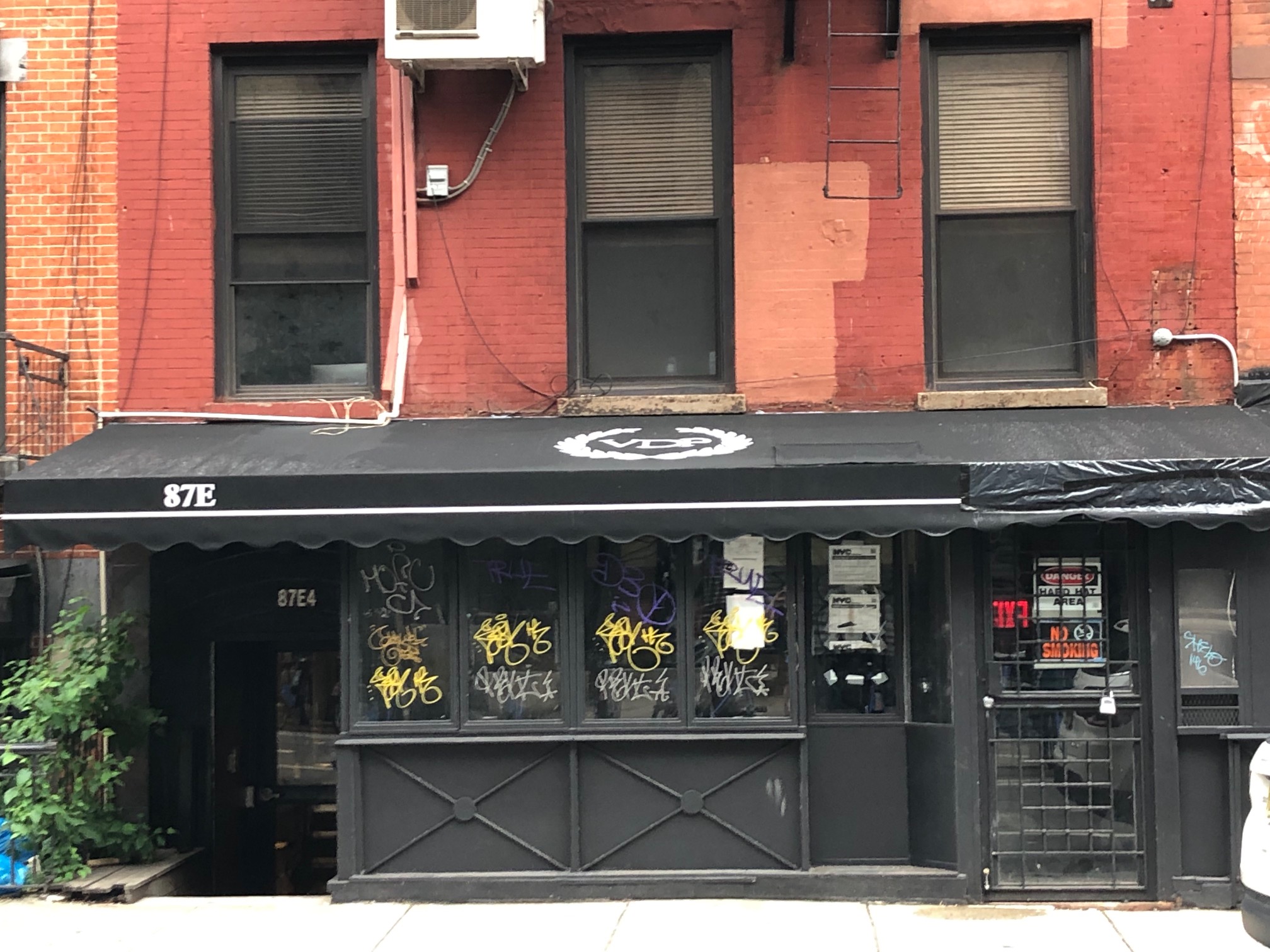 EV Grieve: Italian favorite Via Della Pace announces itself in new 4th ...