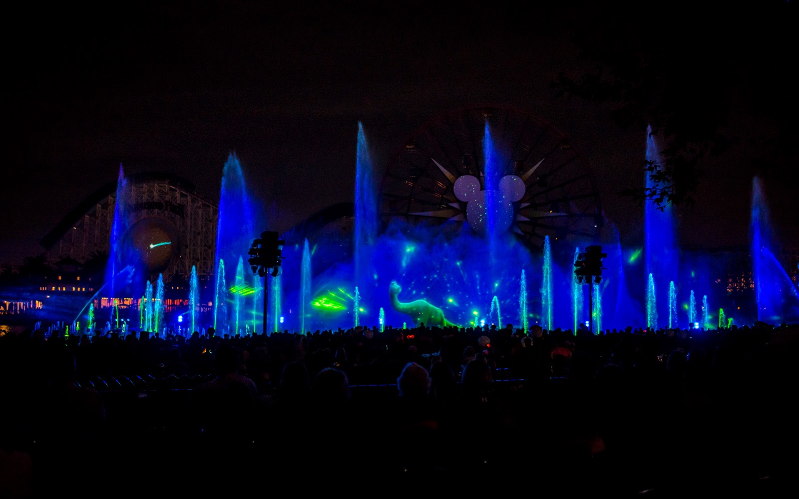 World of Color: Season of Light