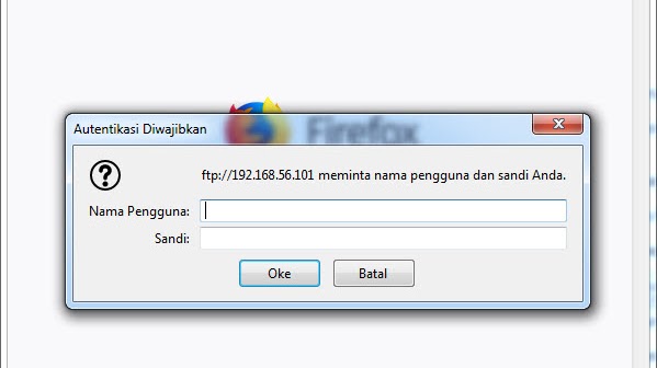 Cara Install FTP Server Vsftpd pada Linux Red Hat 8