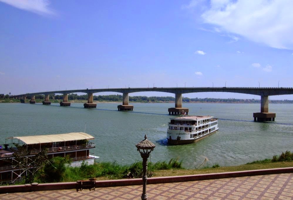 Kampong Cham Province | Cambodia Travel Guide