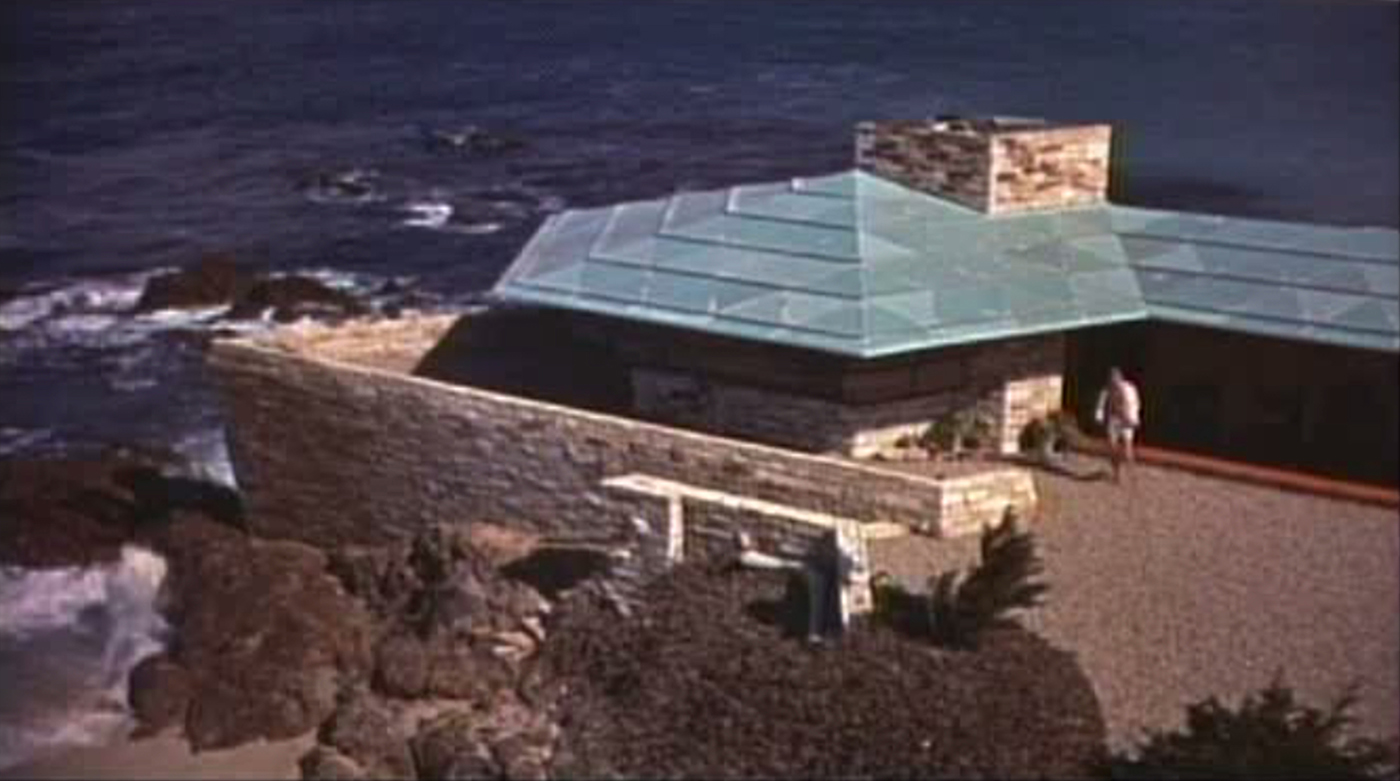 Architecture of Film: July 2018