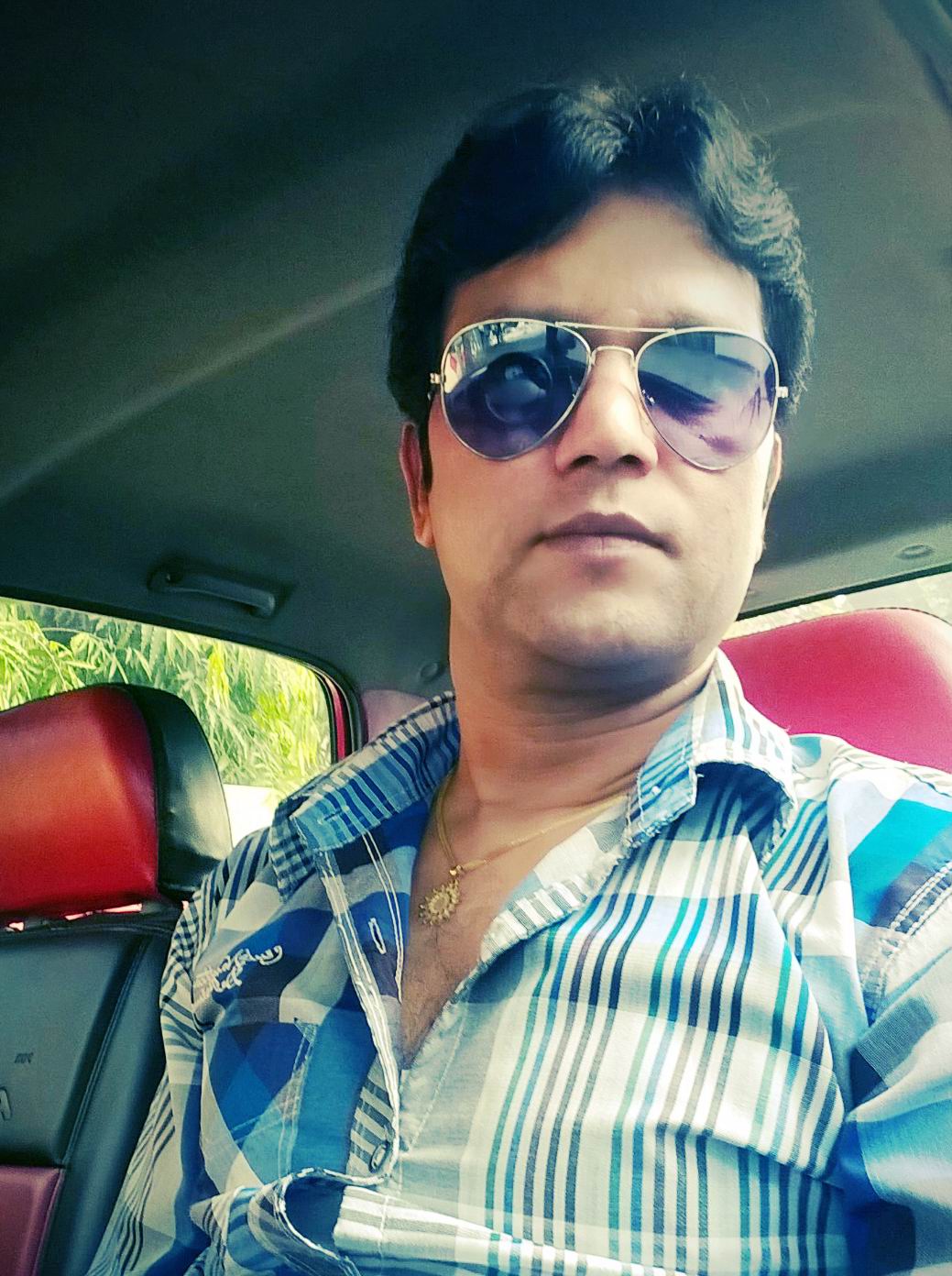 VIJAY MEHRA ( Actor)