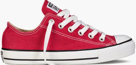semarang sepatu online: converse