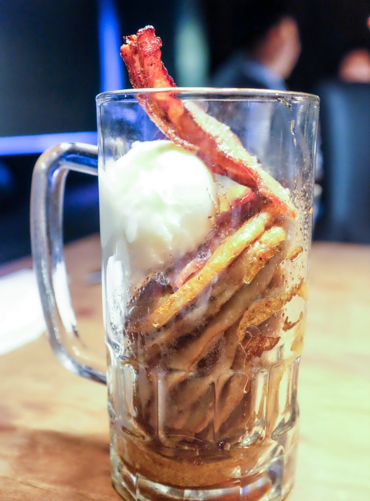 Eat Drink KL | Smoking Hog @ SS2 PJ Petaling Jaya