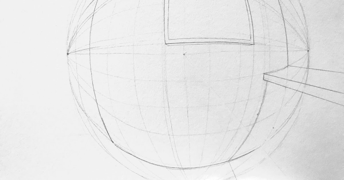 Learning 5-point perspective