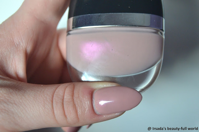 Irsada's beauty-full world: NOTD - Marc Jacobs 142 Fluorescent Beige