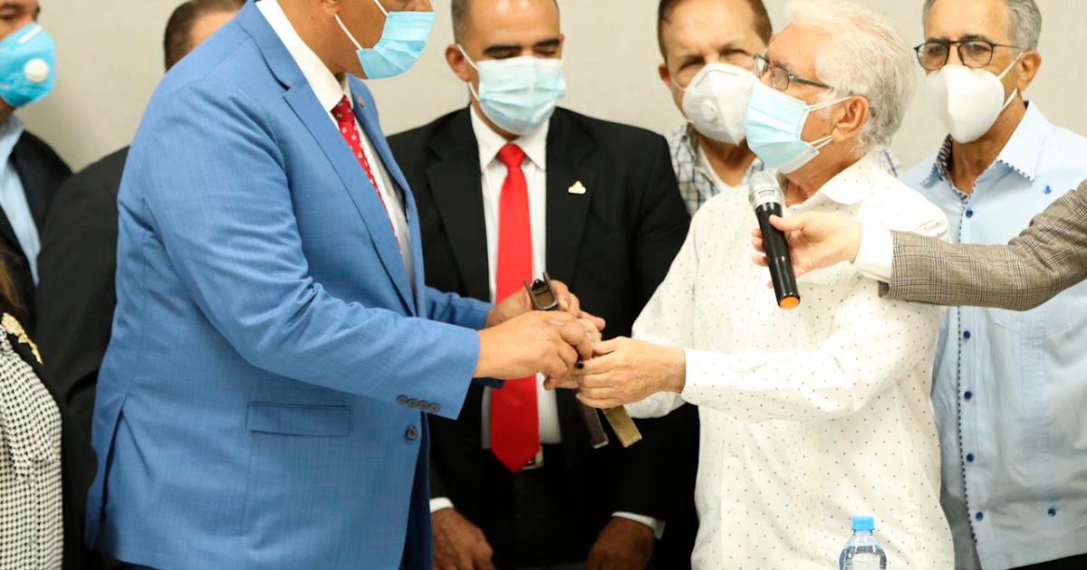 EL 4TO. PODER: MUNICIPIO, GENTE Y OPINIÓN: Exsenador de Valverde ...