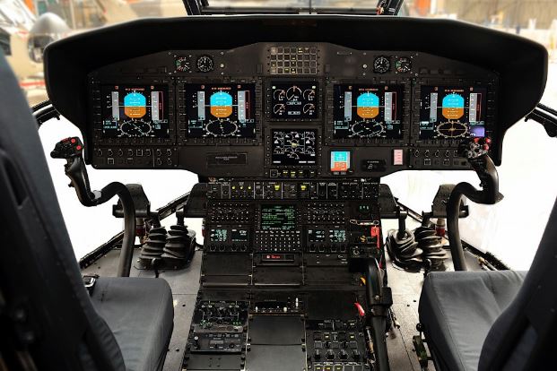 Airbus H225M Specs, Interior, Cockpit, and Price - Helicopter Specs